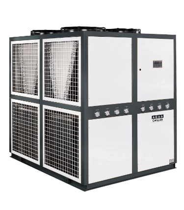 Element Testing - Aqua Chiller